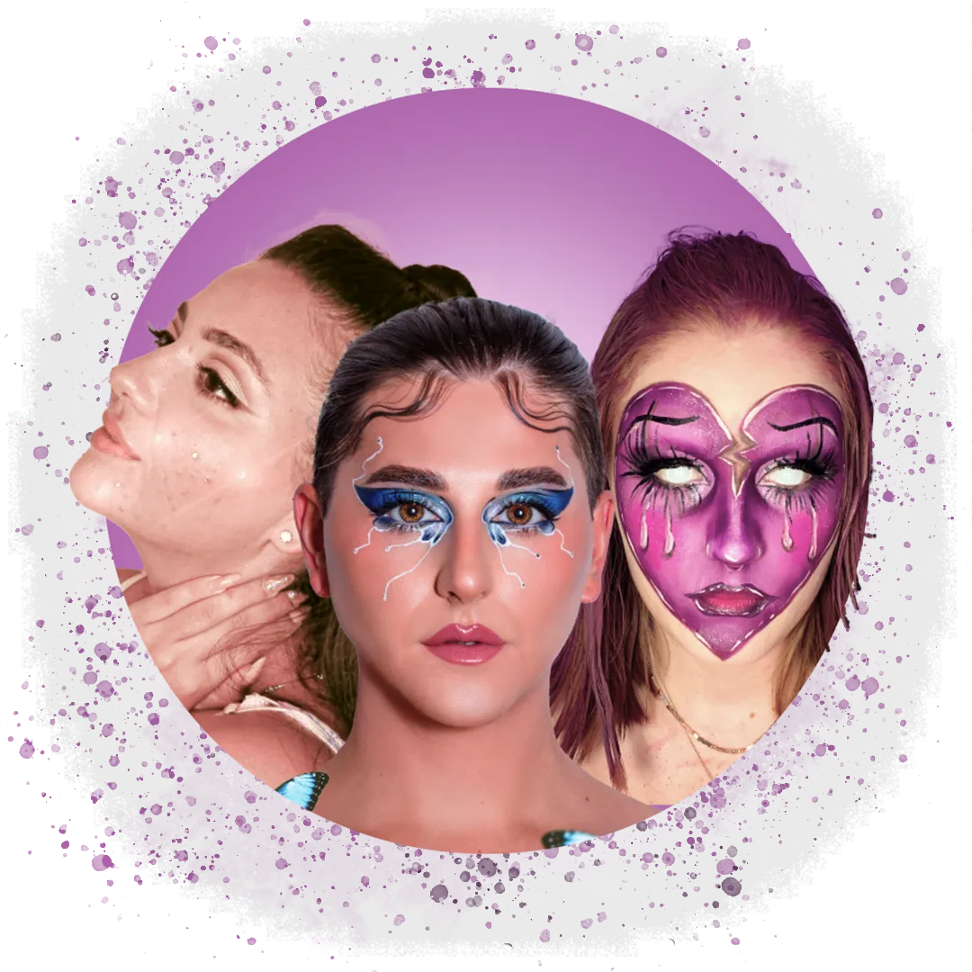 MuseMakeUp - Inspire your beauty