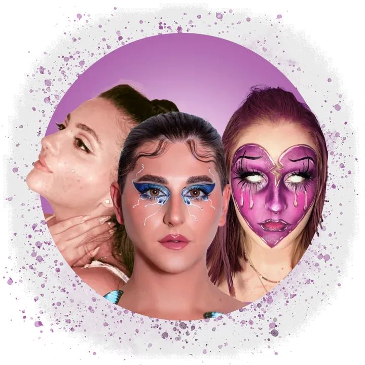 MuseMakeUp - Inspire your beauty